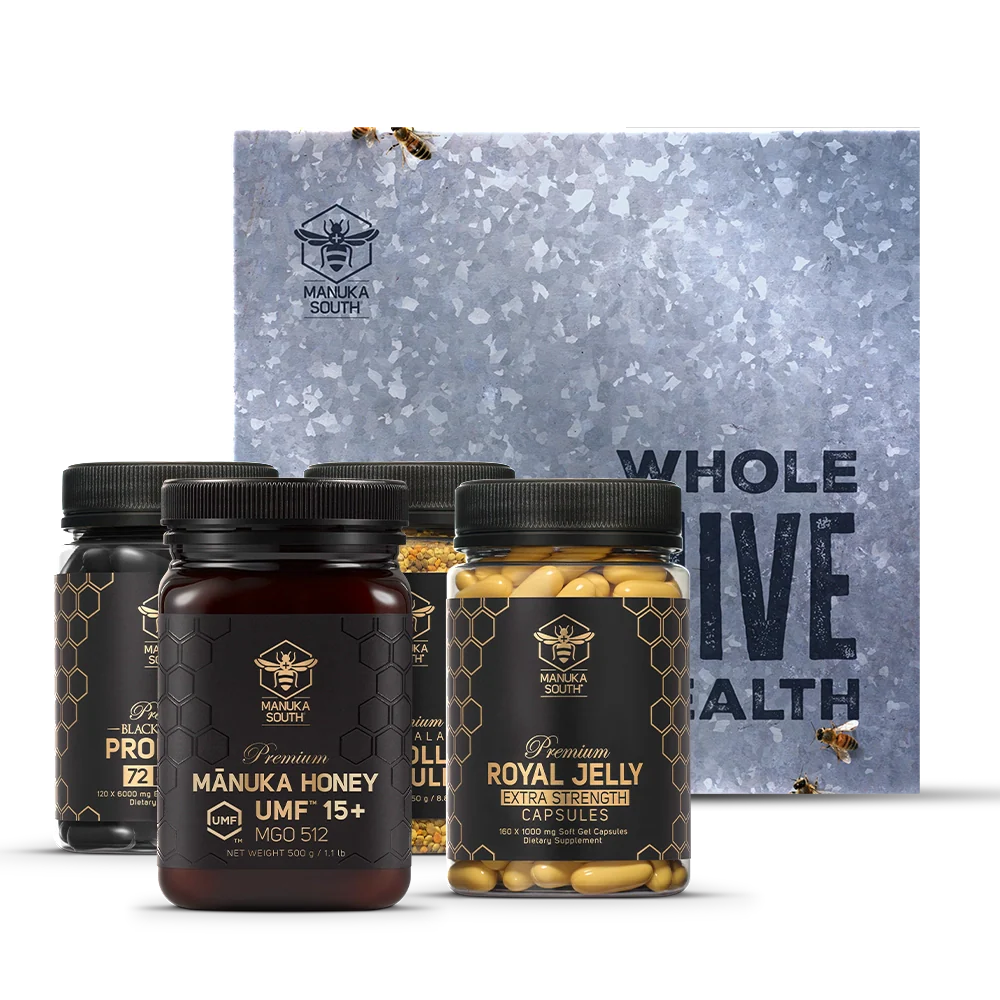 Value Packs – Manuka South