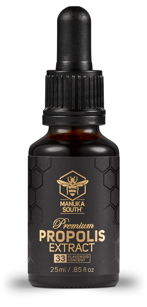 Propolis Extract | Manuka South