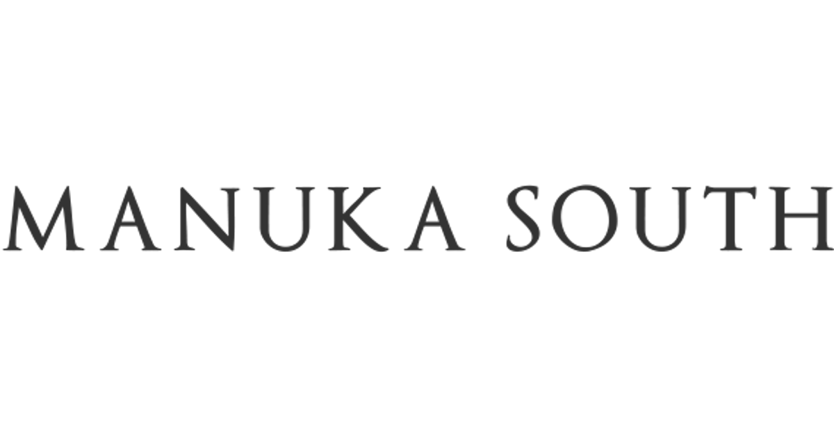 Manuka South | Authentic Mānuka Honey from New Zealand